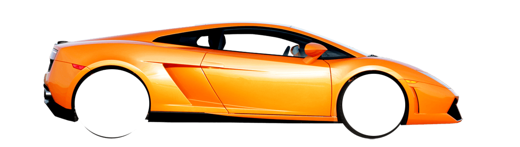 Lamborghini Animation